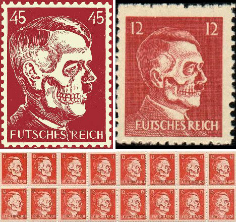 Operation Cornflakes and WWII-era Trolling | The View From LL2