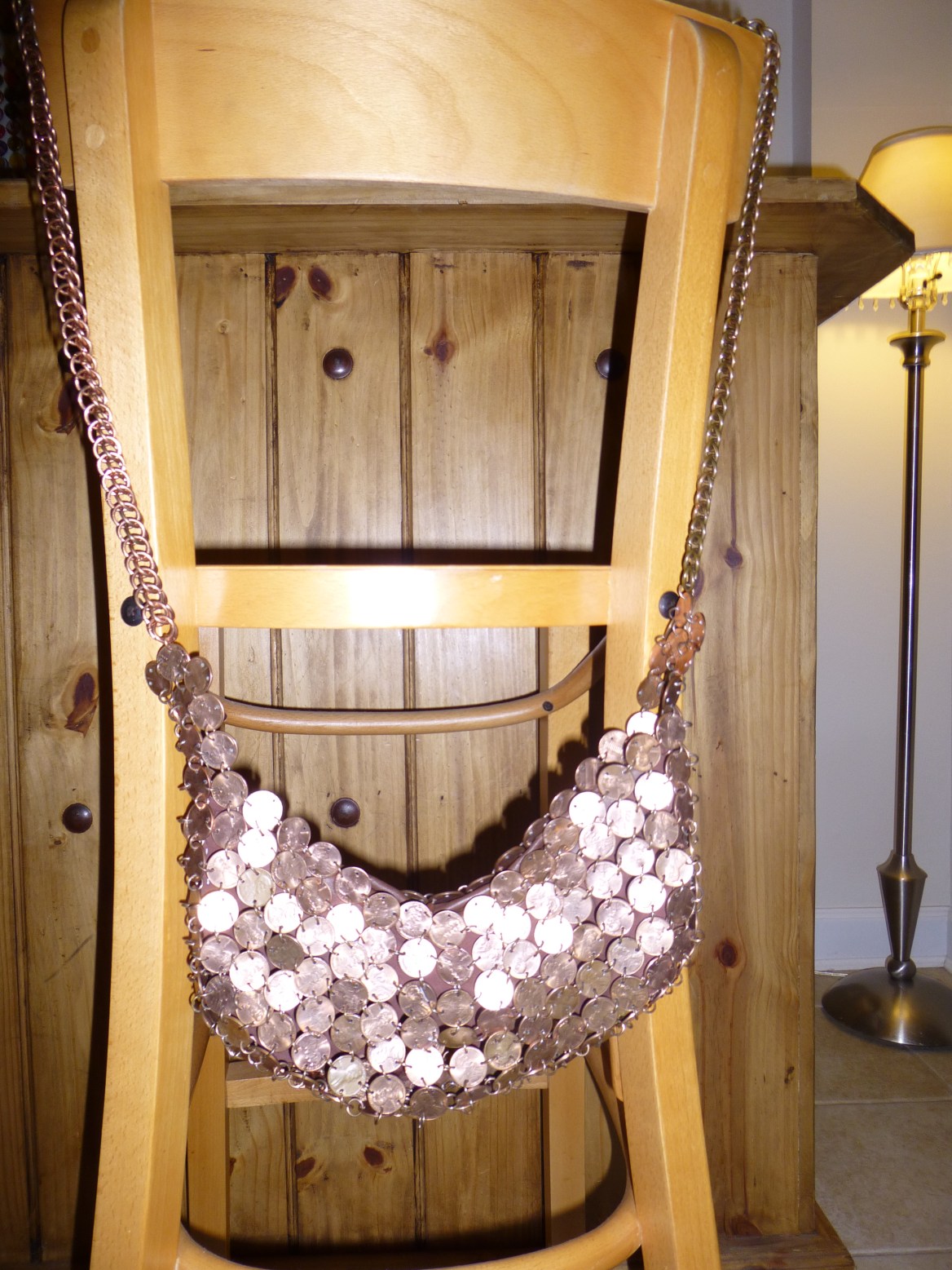 Armor for the Zombie Apocalypse | The View From LL2