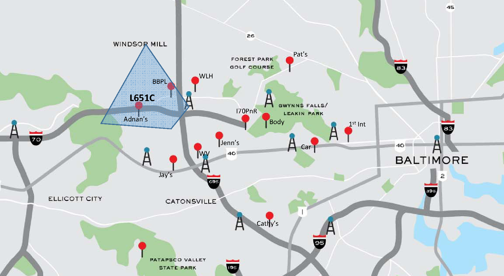 Serial: A Comparison of Adnan’s Cell Phone Records and the Witness ...