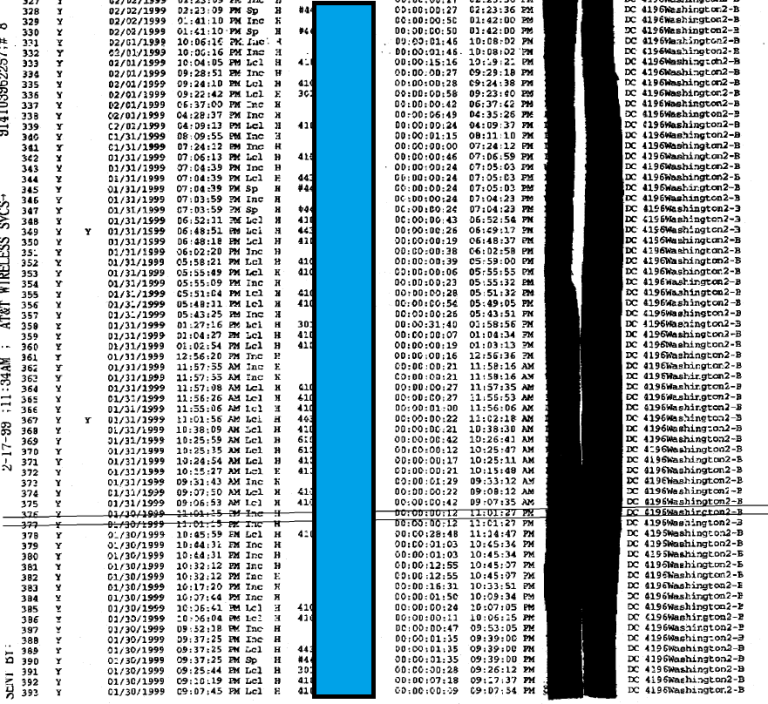 Serial: Adnan Was the Prime (and Possibly Only) Suspect in Hae’s Murder ...