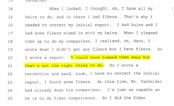 Serial: Lies, Damned Lies, and Closing Arguments | The View From LL2