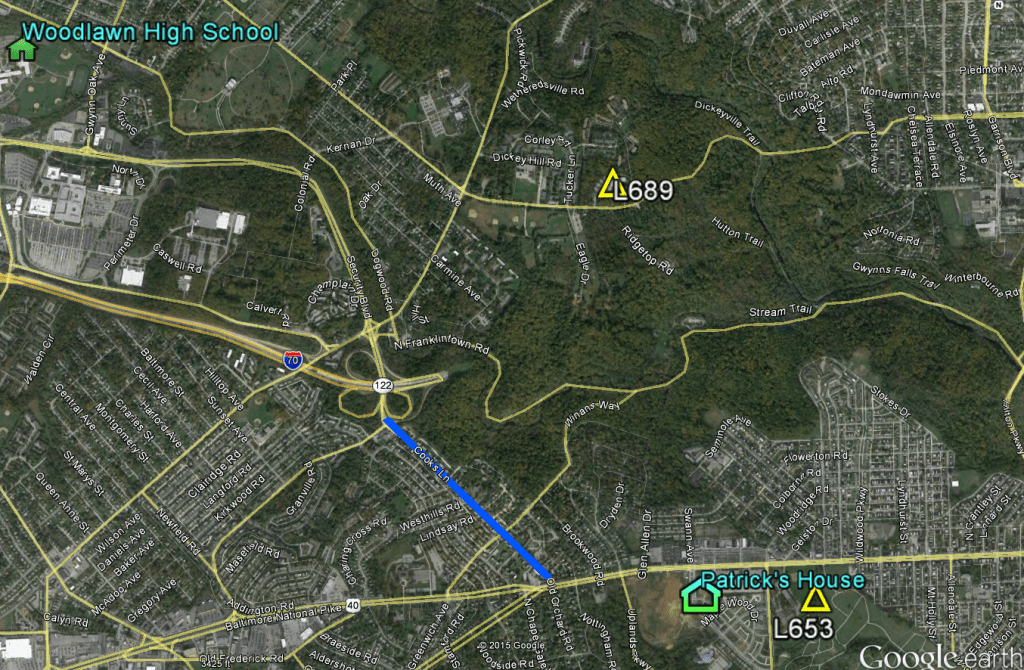 Serial: Blogging About a Podcast | The View From LL2